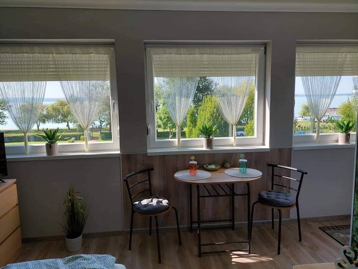 Lakeside Apartman 2 - Siófok