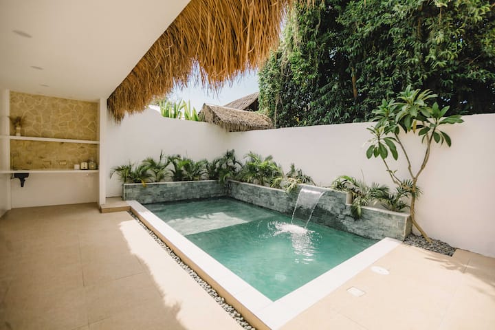 Stonehouse - Private Pool Villa - Moalboal