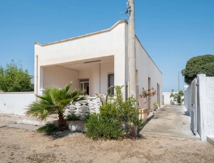Magnifique Villa Italienne à Torre Castiglione Ave - Punta Prosciutto