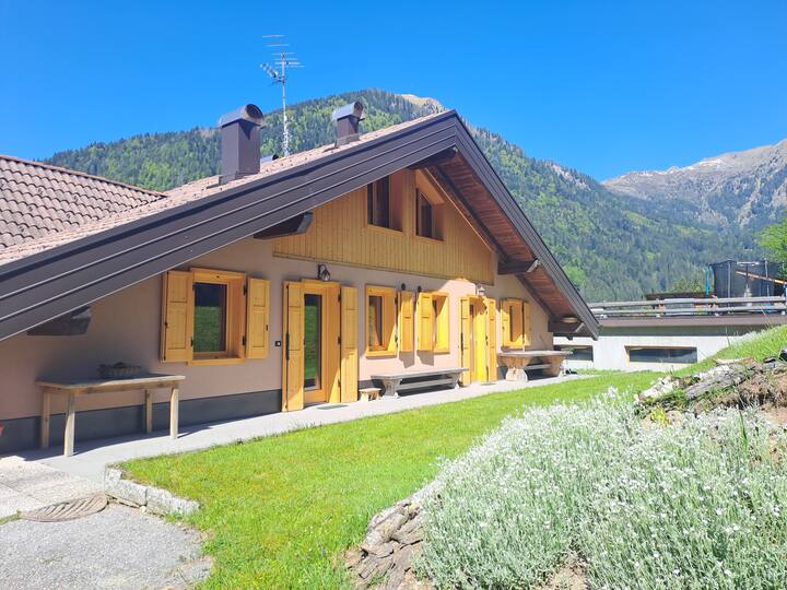 Nido Di Montagna - Madonna di Campiglio