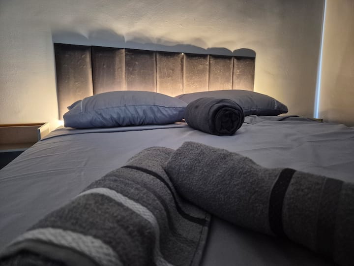 Caloroso Ap Em Sete Lagoas - Sete Lagoas