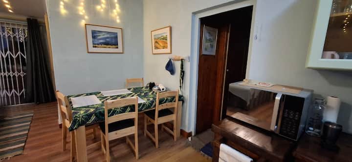 Milkwood Cottage - Pearly Beach