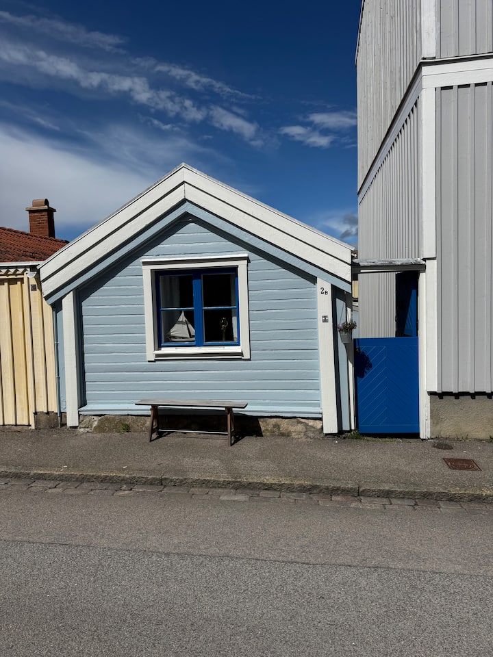 Stuga På Björkholmen - Karlskrona
