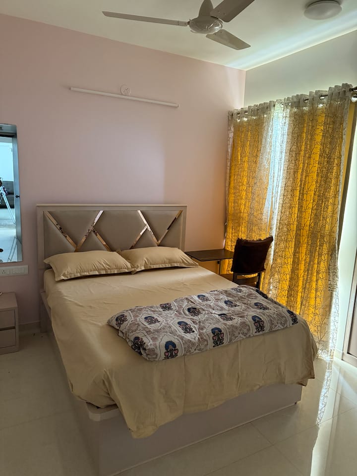 2bhk Ultra-luxury Flat - Kalyan