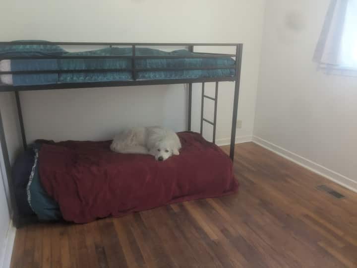 Bunk Room - Brevard