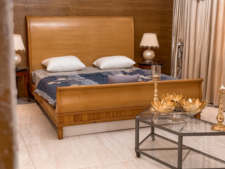 Green Homes And Hospitality - عجمان
