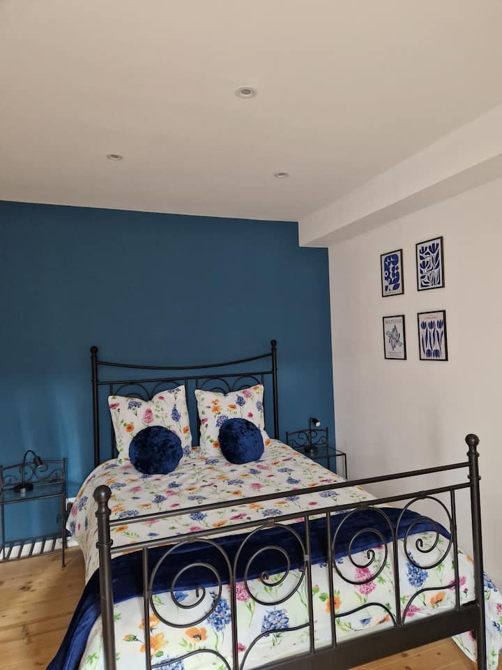 Quartos - Bellegarde-sur-Valserine