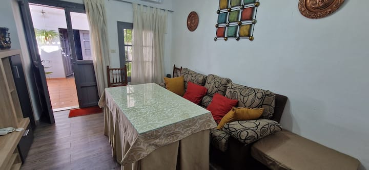 Casa Angelita - Villanueva de Córdoba