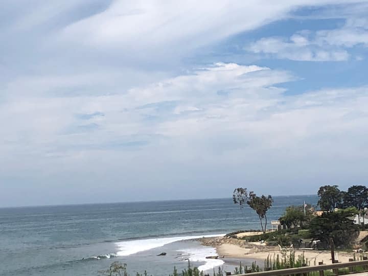 Carpinteria Beach Getaway! - Carpinteria, CA