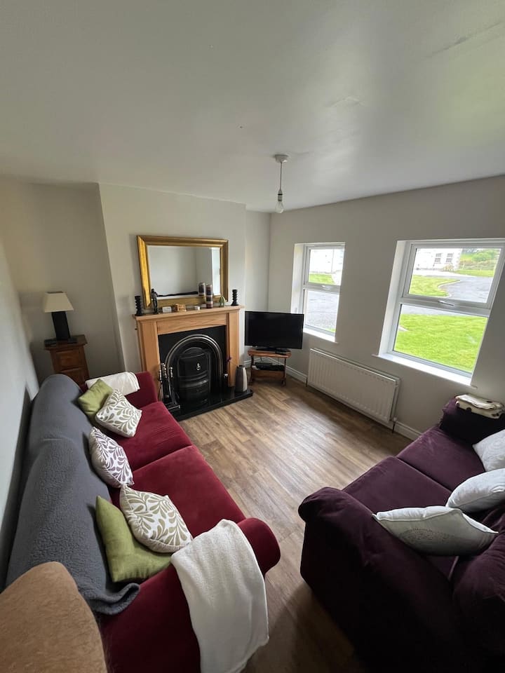 Dunfanaghy Cottage - County Donegal