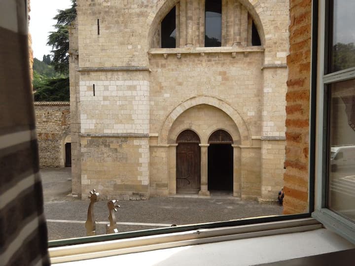 Vue Imprenable - Moissac