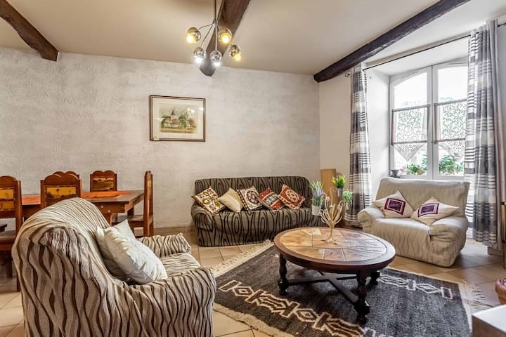 Vue Imprenable - Moissac