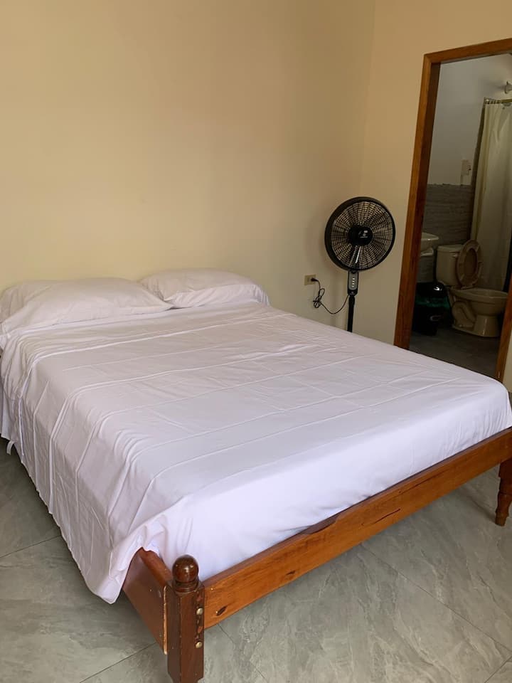 Suite Central En Santa Cruz - Puerto Ayora