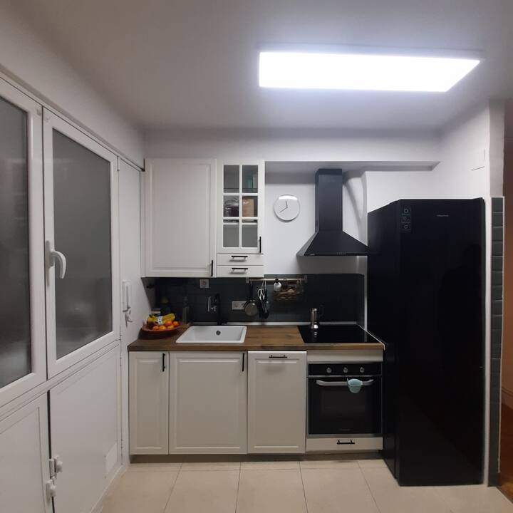 Apartamento Duque - San Sebastián