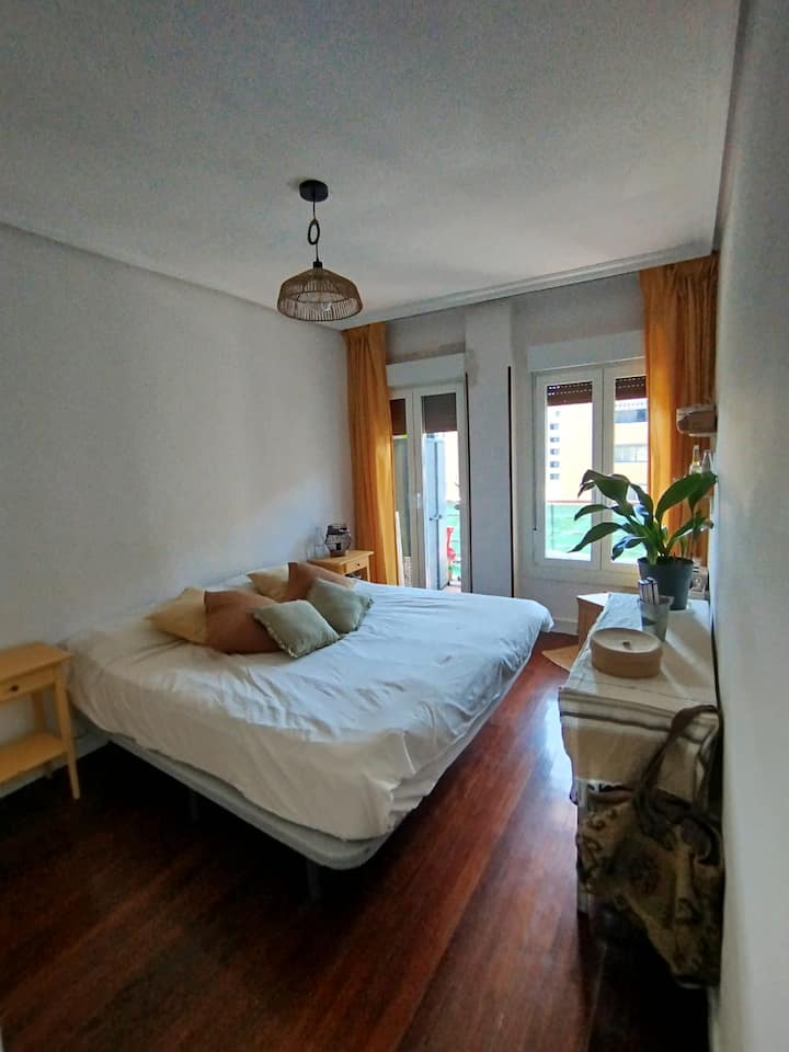 Apartamento Duque - San Sebastián