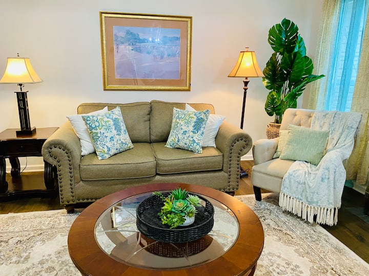 Zelkova Place - Aiken, SC