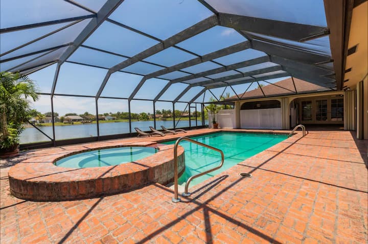 Biss Lauderhill Waterfront - Sunrise, FL