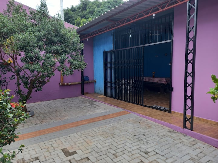 Pousada Do Sossego - Foz do Iguaçu