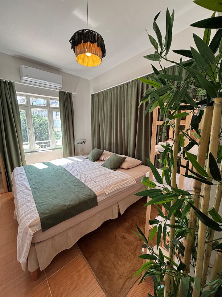 Olive Doğanın Tonlarında Huzur     Rose Li̇a Otel - Kepez