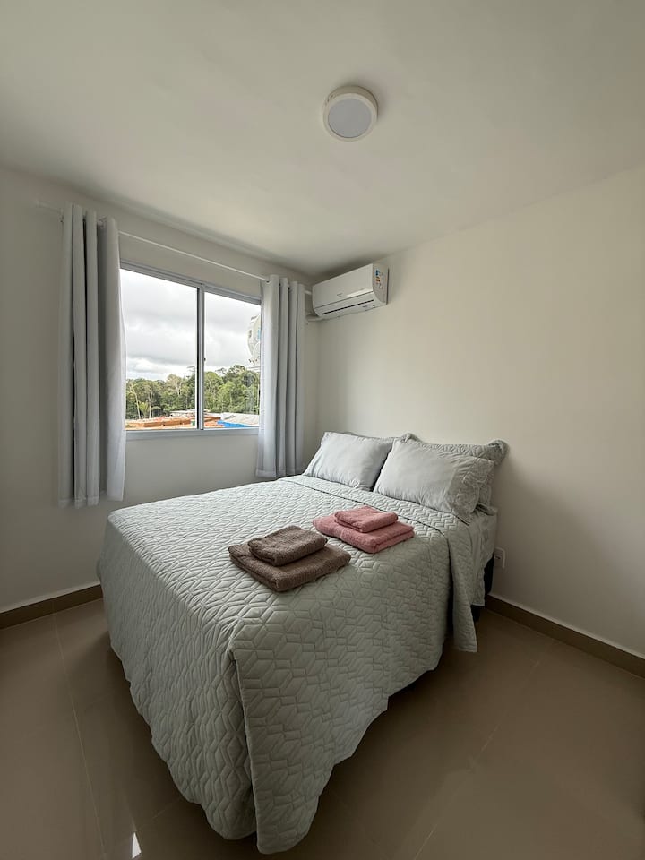 Ponta Negra Próximo Ao Aeroporto - Manaus