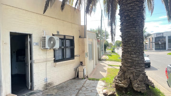 Departamento Ale - Junín, Francia