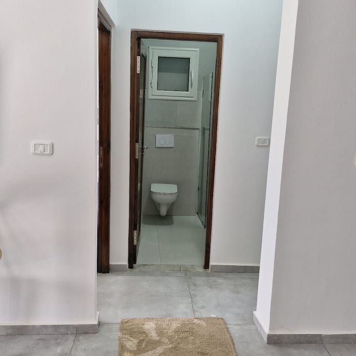 Appartement Centre-ville - Djerba