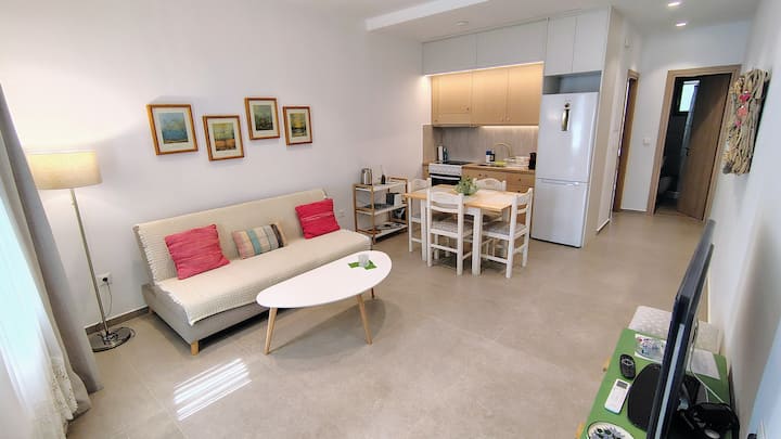 Kleopatra's Residence - Héraklion