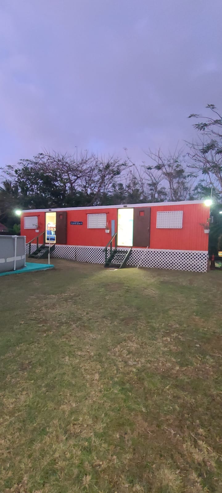 Playa Linda Beach House - Vega Baja