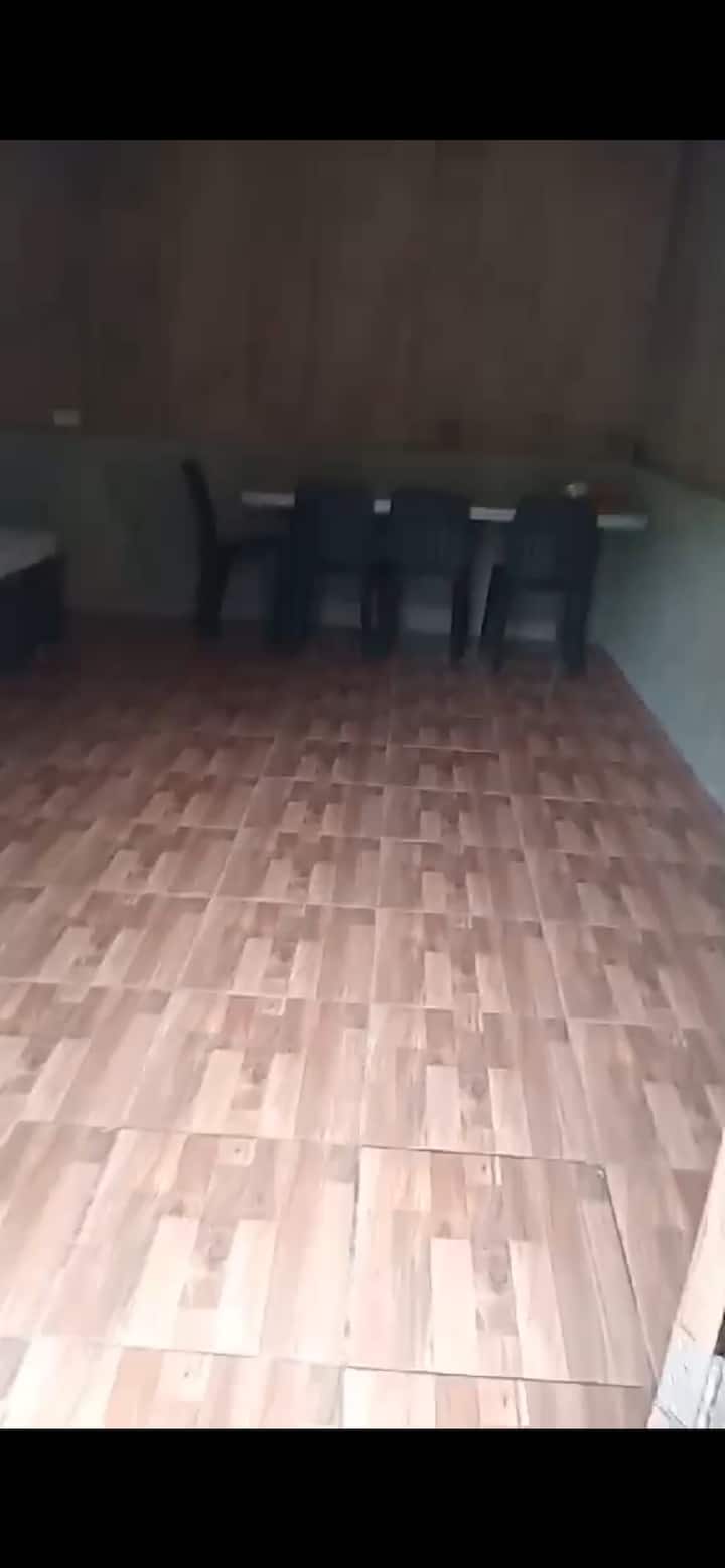 River Front Nook - Larena