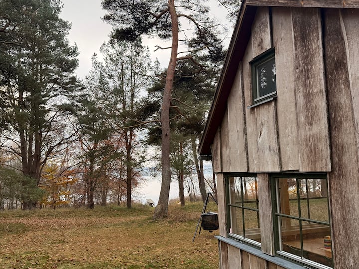 Snogeholmshygge - Sjöbo