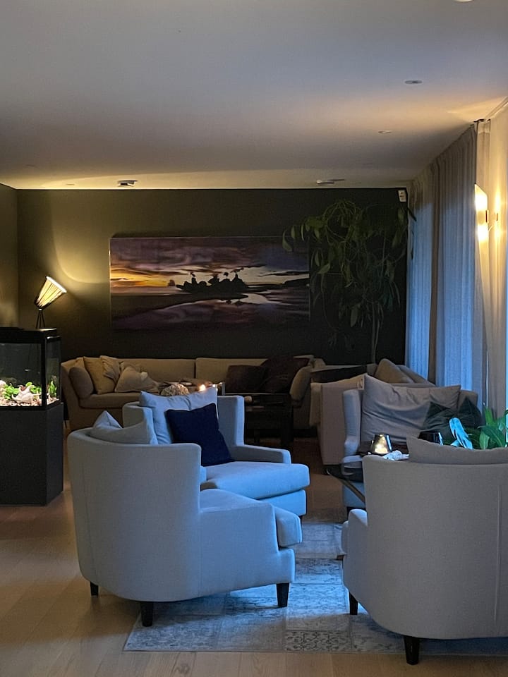 Villa På Sunnmøre - Alesund