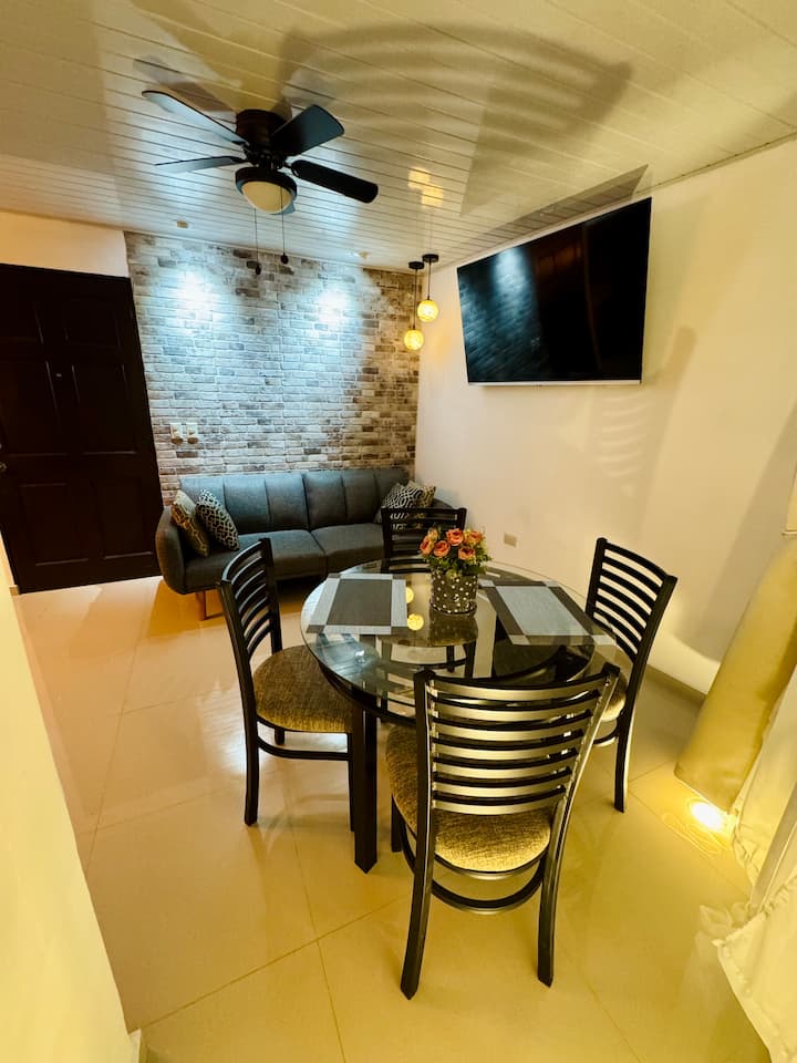 Modern And Exclusive Apartment In Santa Elena - San Salvador (El Salvador)