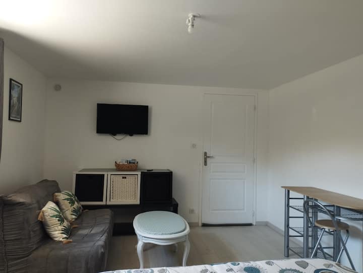 Chambre Privée - Oudon