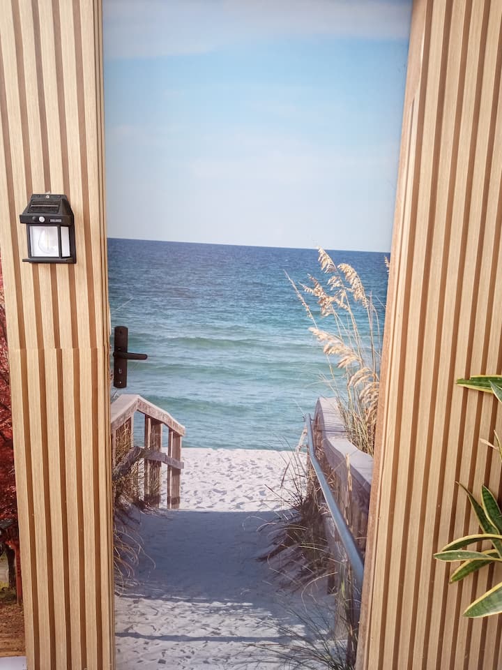 Cantinho Da Tia Lu- Suíte 3 - Ouro Preto