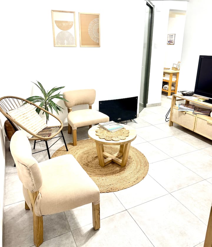 Palermo Lob -Casa De Huéspedes- - Buenos Aires