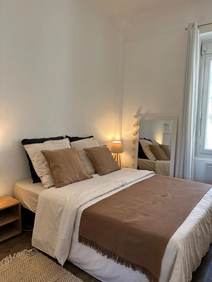 La Maisonnette - Nîmes