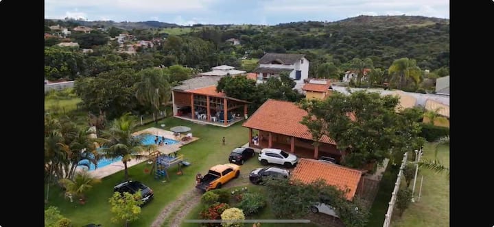 Chácara Em Itupeva - Itupeva