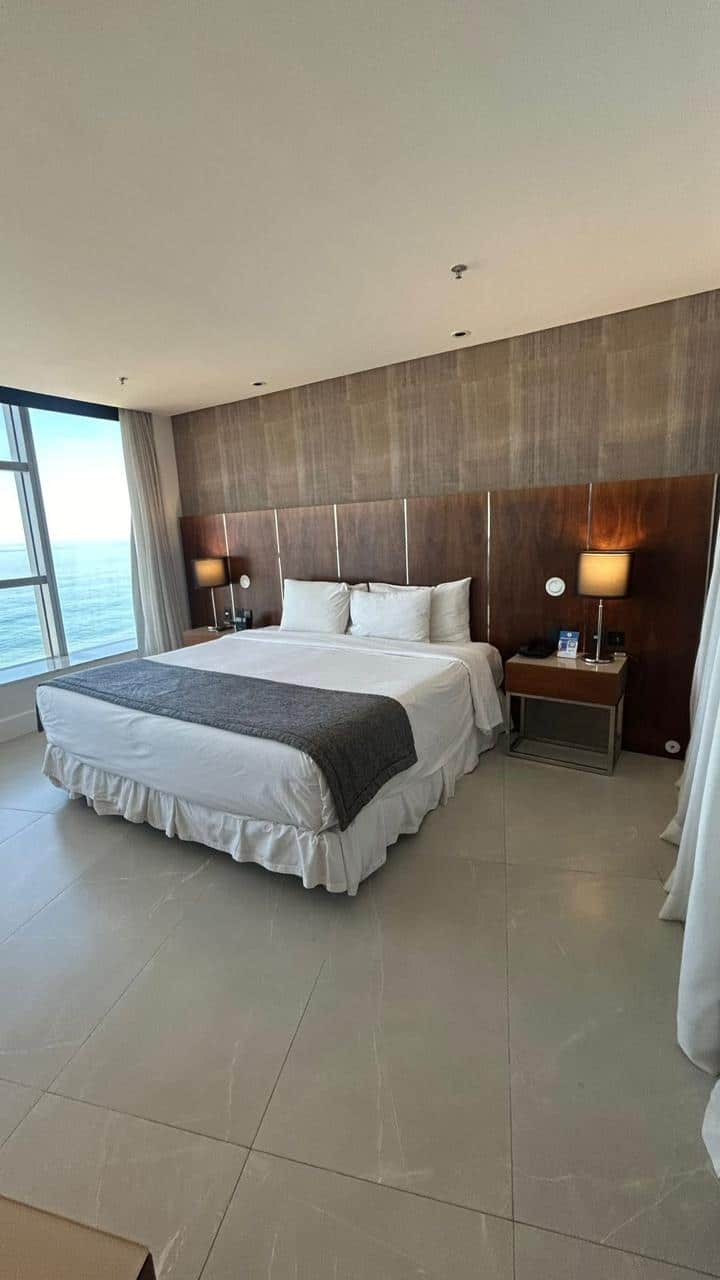 Hotel Nacional Rio De Janeiro - Rio de Janeiro