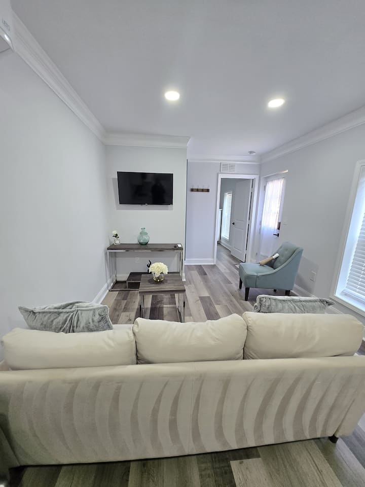 Cozy, Quiet And Stylish Place - Duluth, GA