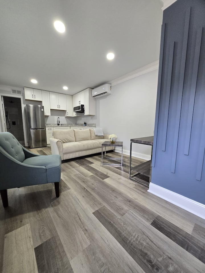 Cozy, Quiet And Stylish Place - Duluth, GA