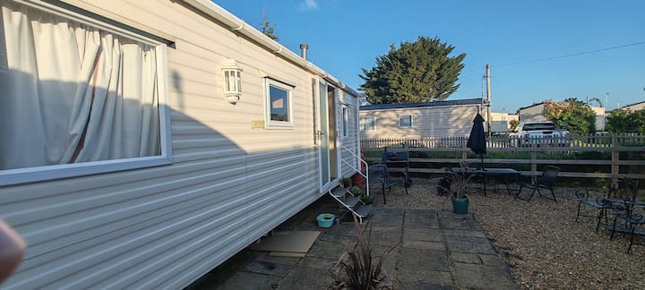 Lovely Holiday Home - Mersea Island