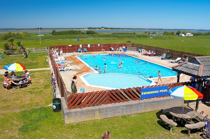 Lovely Holiday Home - Essex