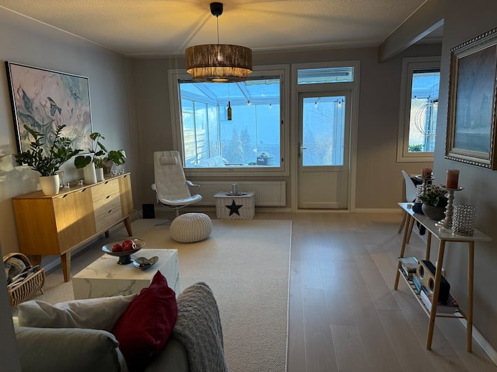 Lake Resort Tampere - Kangasala