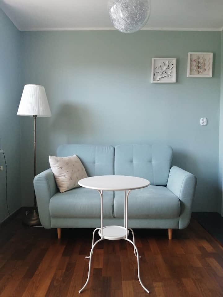 Cozy Studio In The Heart Of Cracov - Kraków