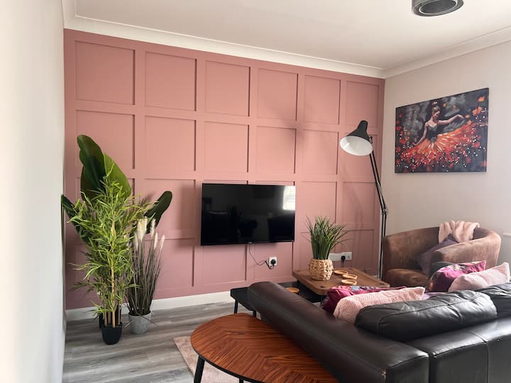 Gorgeous Apartment Central Hull - Hull
