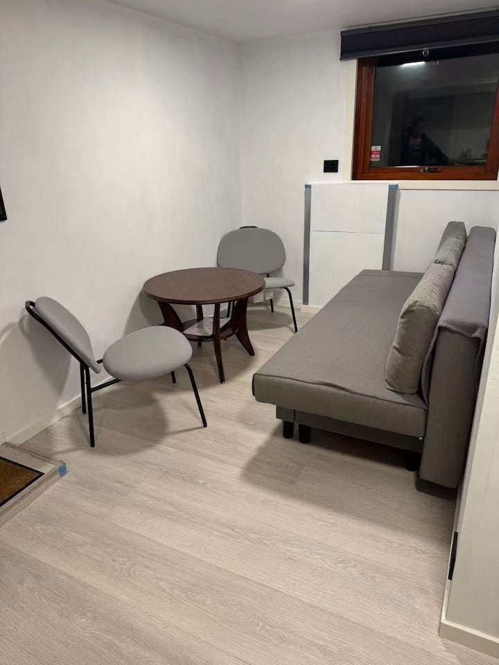 Sentralt Leilighet Til Leie! - Stavanger