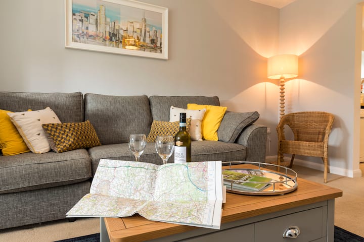 The Annexe At Braclea - Horsham, UK