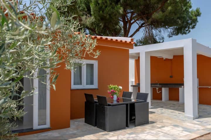 Alvor Oasis With Outdoor Bbq And Swimming Pool - Alvor