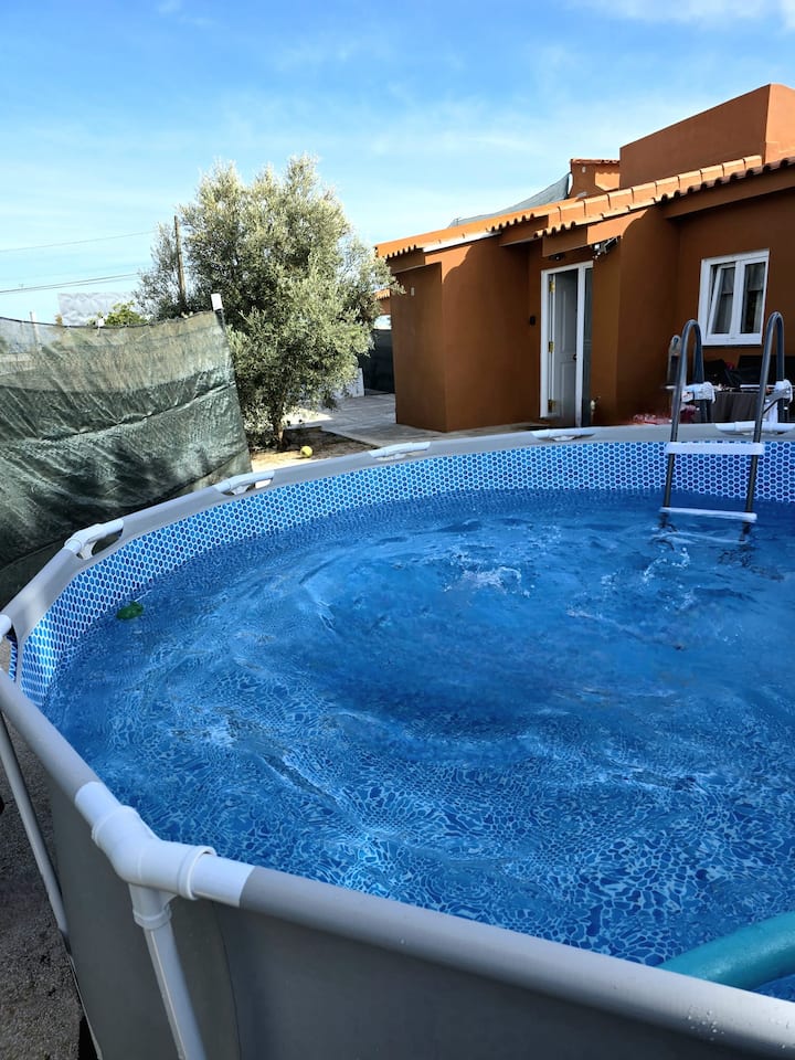 Alvor Oasis With Outdoor Bbq And Swimming Pool - Alvor