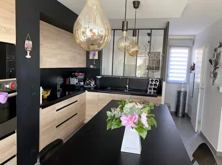 Villa Famille - La Ciotat